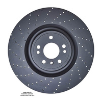 Brake Rotors - Premium Rotor Brake Replacement Solutions